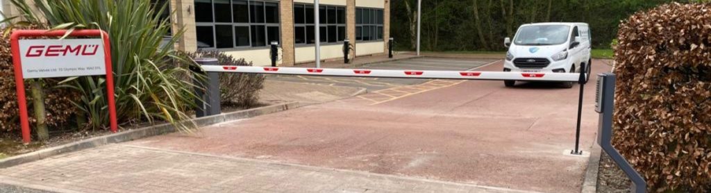 Rising Arm Barriers – Best Rising Arm Barrier Company